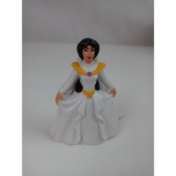 Disney | Toys | Disney Aladdin Princess Bride Figure 25 Jasmine | Poshmark